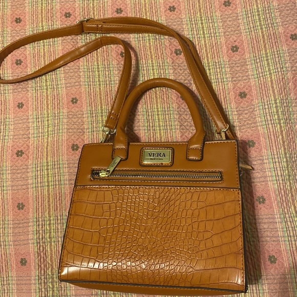 Vera New York | Bags | Vera New York Small Purse | Poshmark